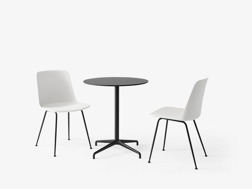 RELY HW70 Chair By &TRADITION