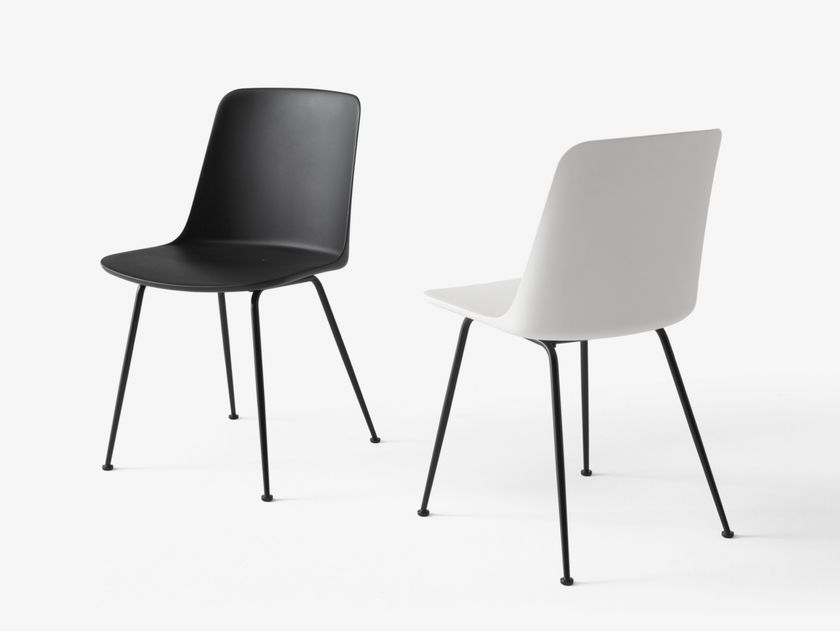RELY HW70 Chair By &TRADITION