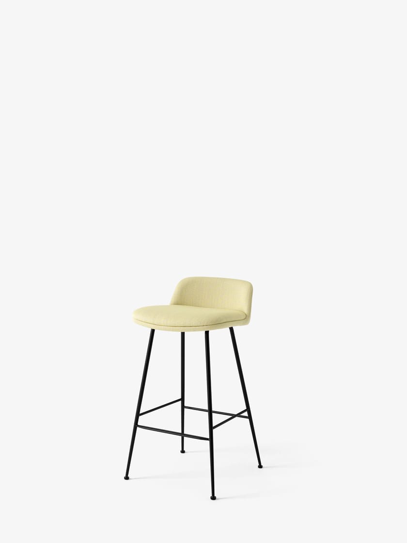 RELY HW84 Stool By &TRADITION | design Hee Welling