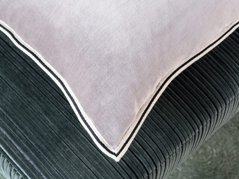 Velvet Upholstery fabrics | Archiproducts