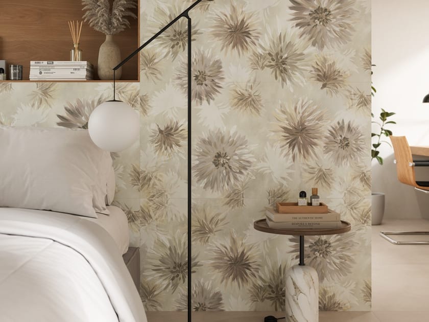 RETINA - BLOOM Wall tiles By Imola