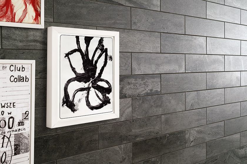 Porcelain stoneware wall/floor tiles REVERSO2 | Wall/floor tiles ...