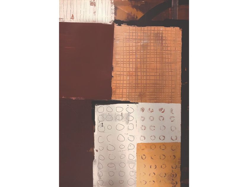 RHYTHM | Rug Stylist Choise/Spiced Rhythm Collection By MONDiART