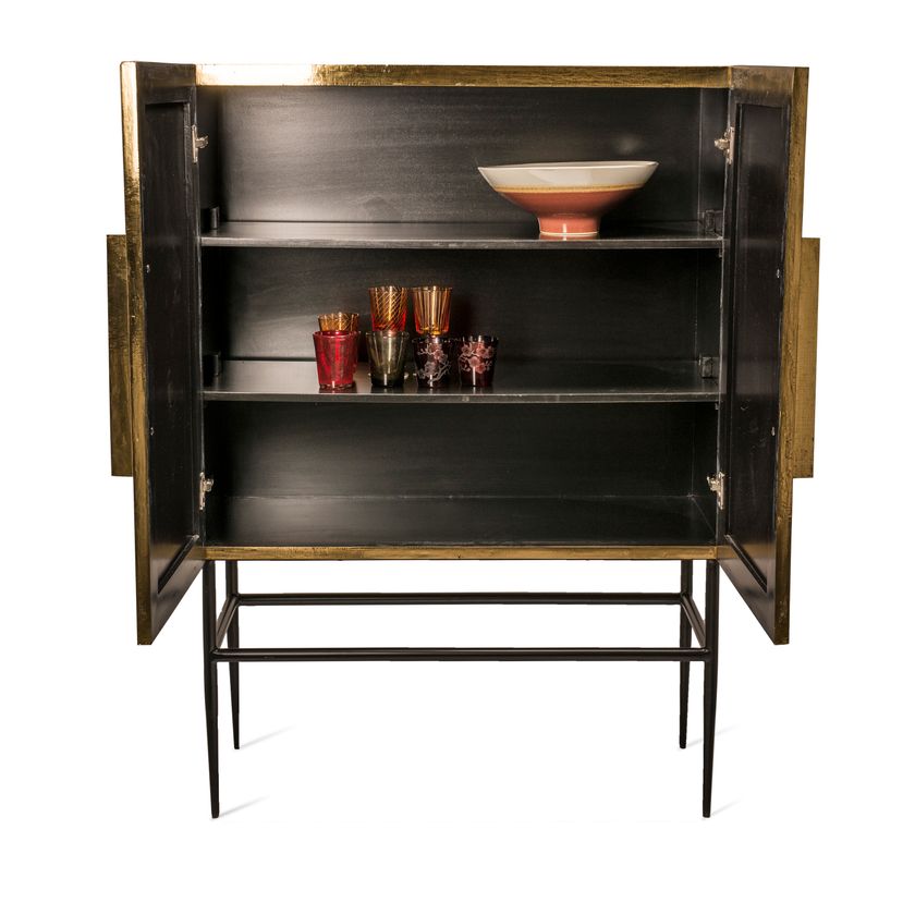 RIBBEL | Credenza By Pols Potten