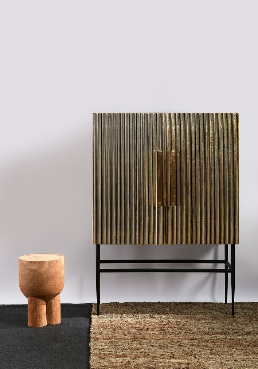 RIBBEL | Credenza By Pols Potten