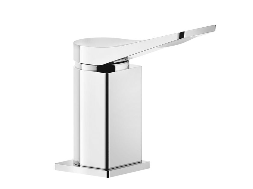 RILIEVO | Remote control tap Rilievo Collection By Gessi design HBA