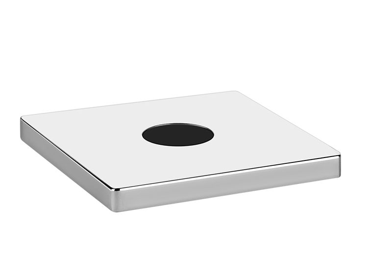 RILIEVO | Electronic remote control tap Rilievo Collection By Gessi ...