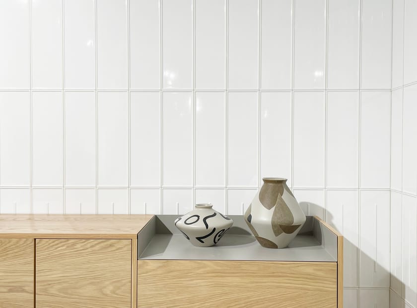 RIM wall tiles By Harmony