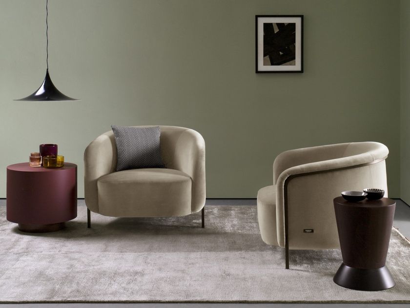 RING | Armchair Ring Collection By Bodema design Michele Mantovani