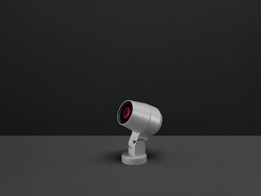 RING RGB die cast aluminium Outdoor floodlight By PUK | design NAVA ...