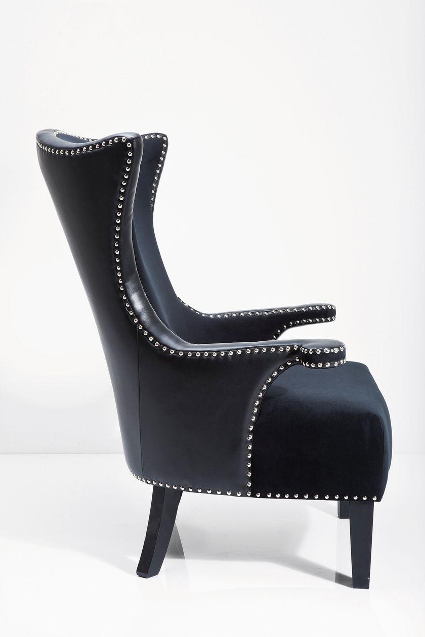 RIVET | Armchair By KARE Design