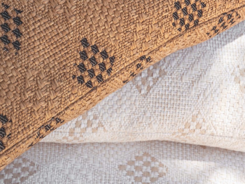 Élitis: Fabric wall tiles and wallpapers | Archiproducts