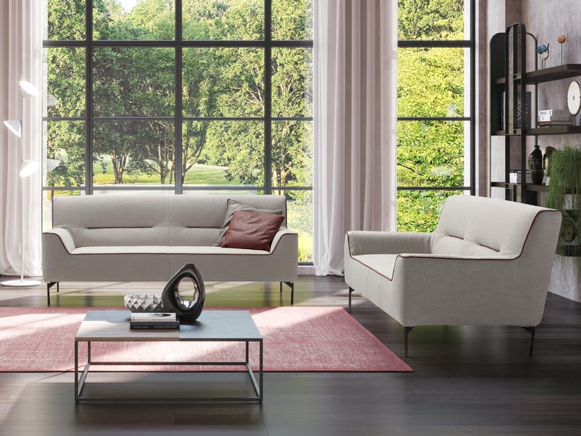 Max Divani: Sofas and armchairs | Archiproducts