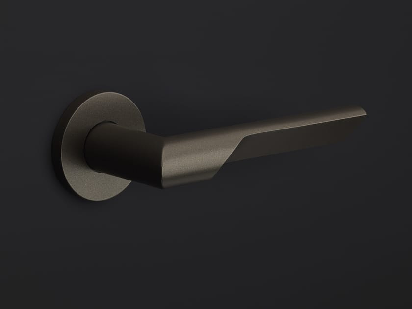 Formani: Door and window handles | Archiproducts