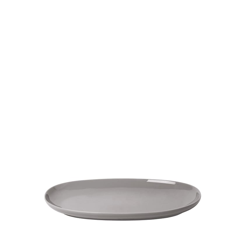 RO | Serving plate Ro Collection By blomus design Theresa Rand