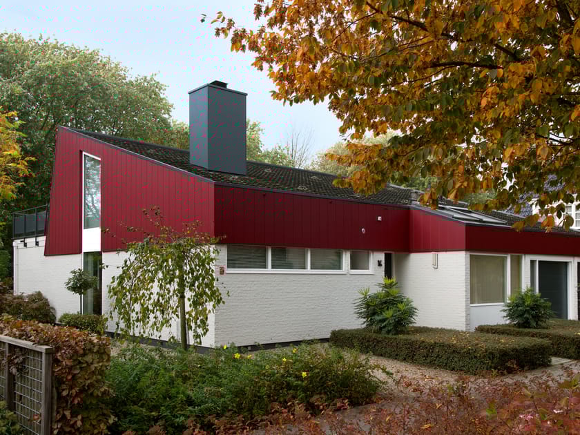 ROCKPANEL LINES² By Rockpanel