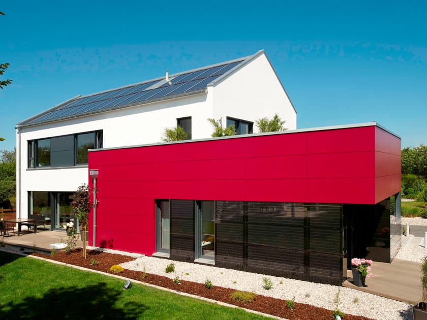 ROCKPANEL COLOURS By Rockpanel