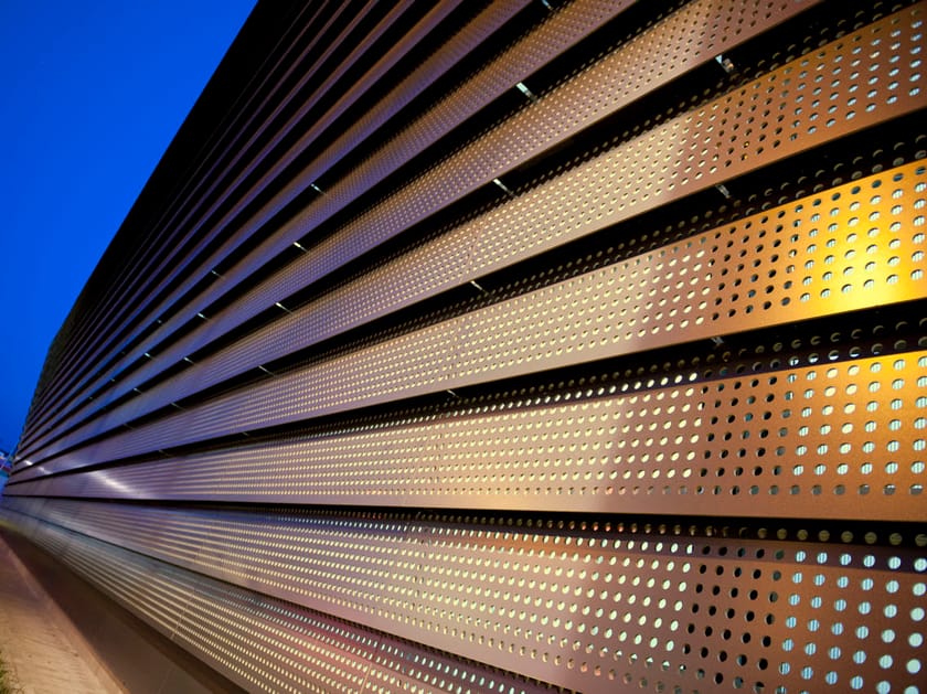 ROCKPANEL METALLICS By Rockpanel