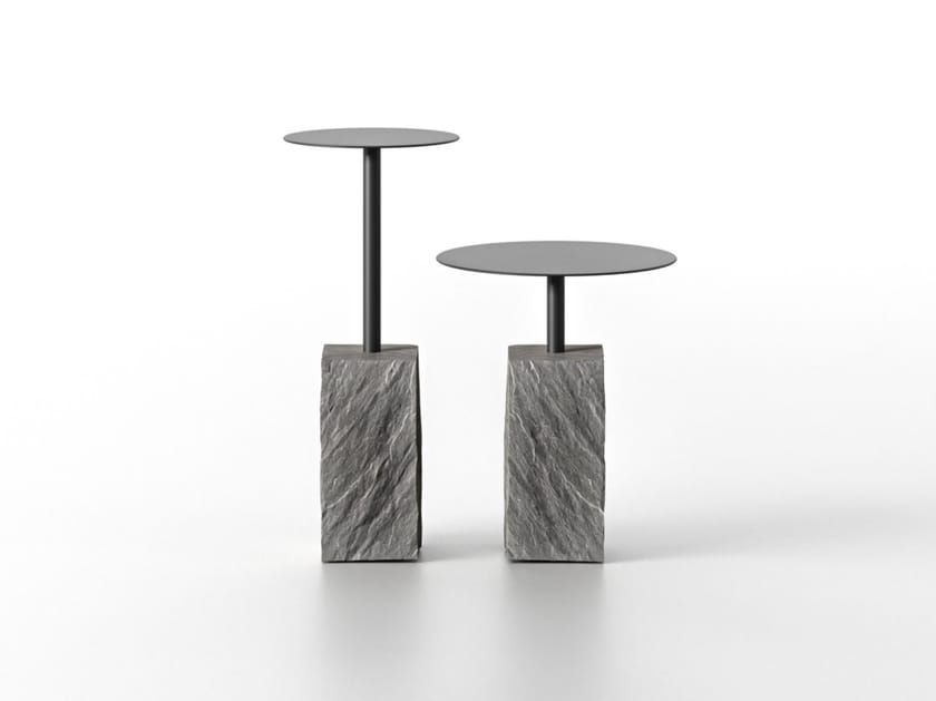 ROCKS 22 Coffee table By arrmet