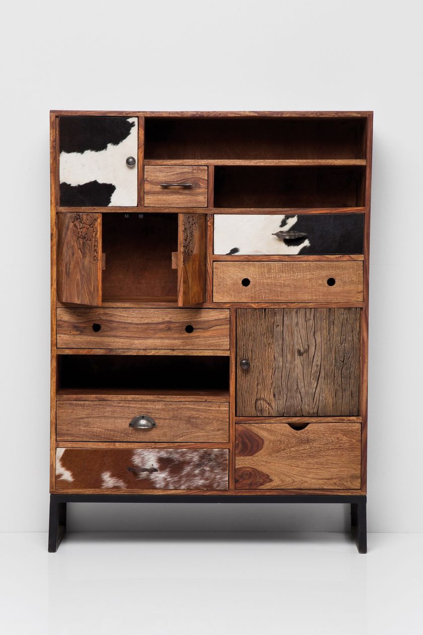 RODEO | Highboard By KARE-DESIGN