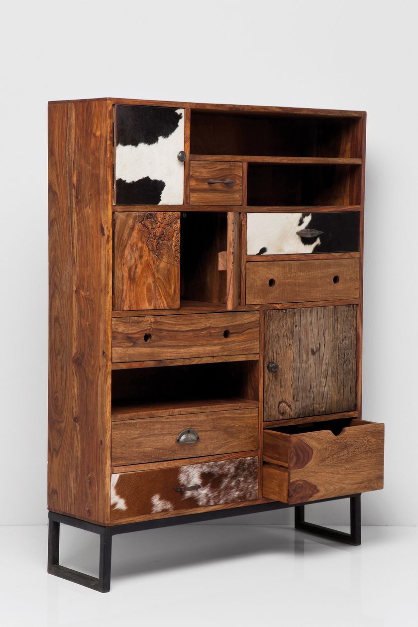 RODEO | Highboard By KARE-DESIGN