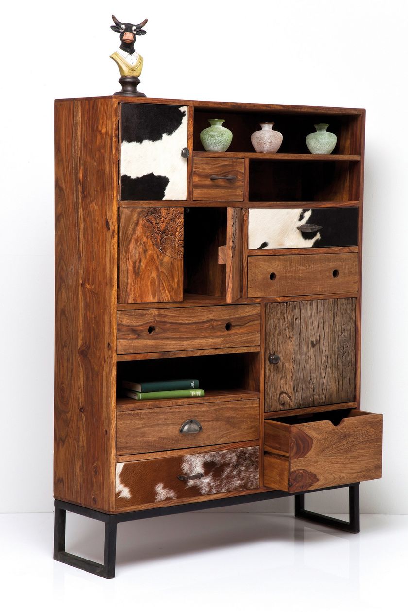 RODEO | Highboard By KARE-DESIGN