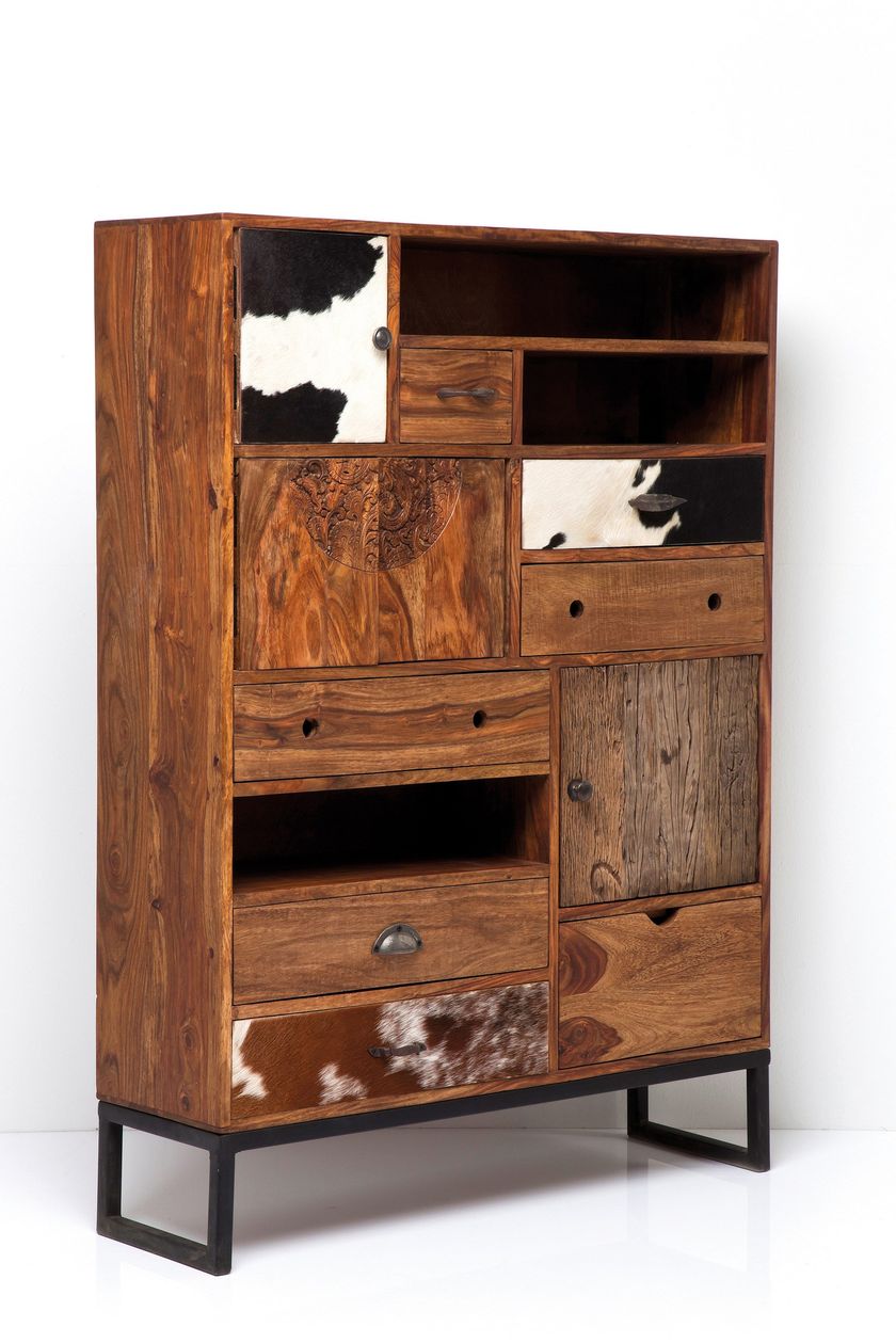 RODEO | Highboard By KARE-DESIGN