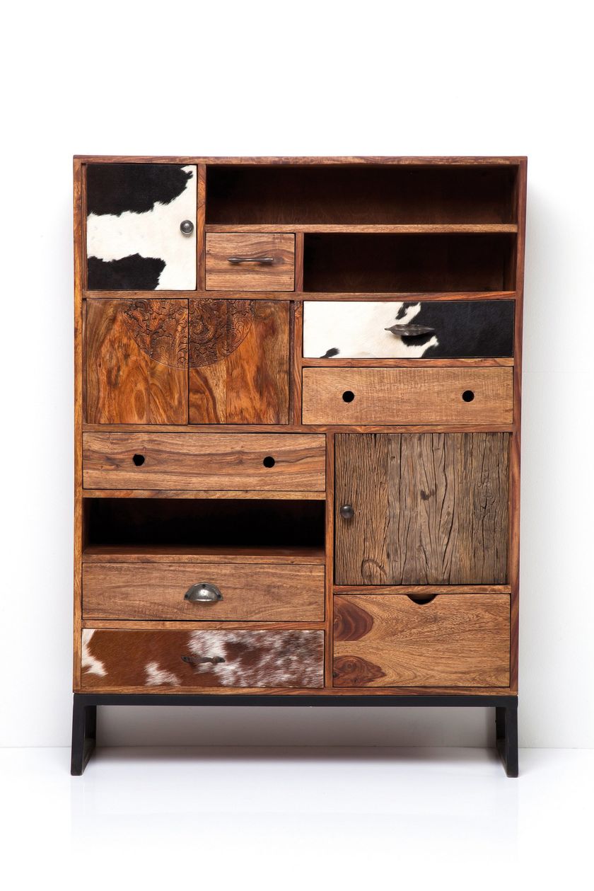 RODEO | Highboard By KARE-DESIGN