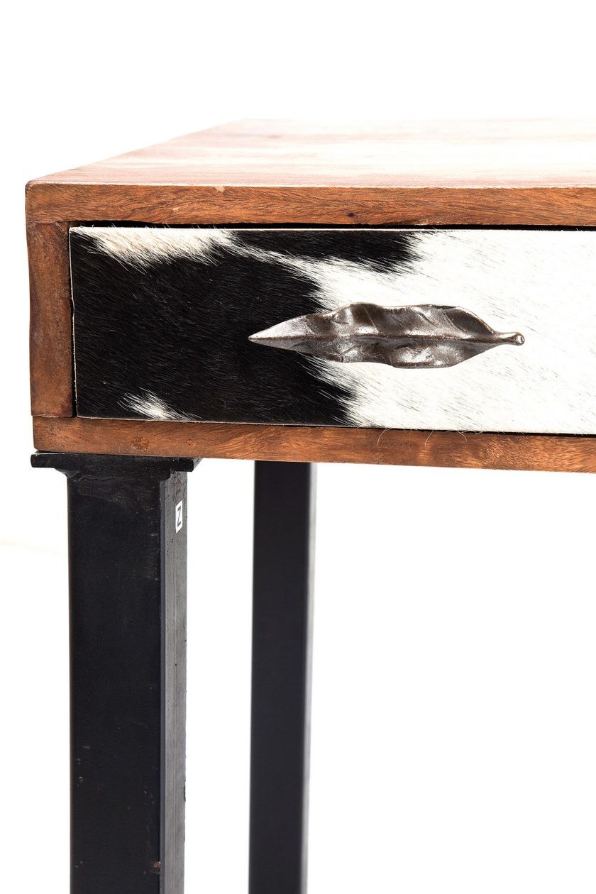 RODEO | Schreibtisch By KARE Design