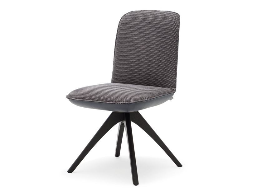ROLF BENZ 671 SMO | Chair By Rolf Benz design Sebastian Labs