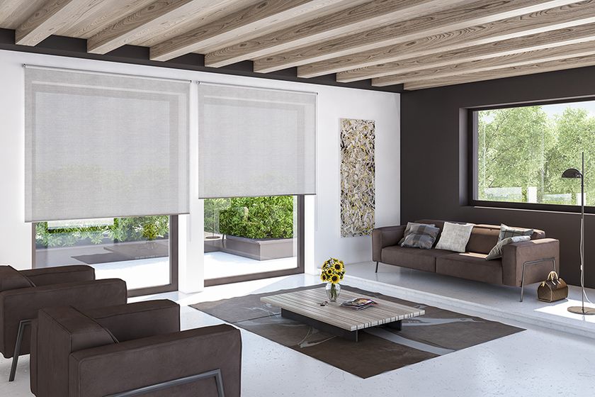 ELITE | Roller blind Elite Series By Mv Line