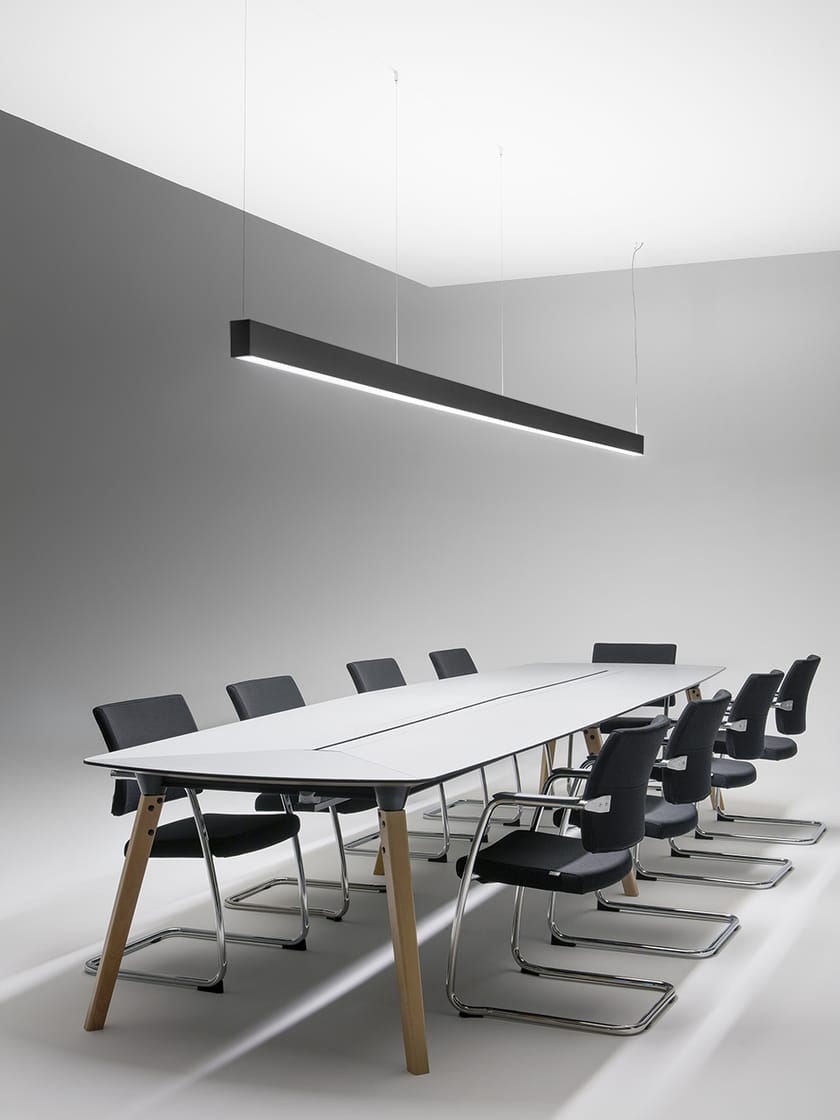 ROLLIP60_MP Lámpara colgante By Linea Light Group