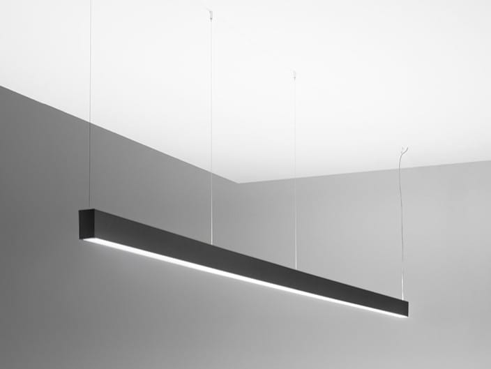 ROLLIP60_MP pendant lamp By Linea Light Group