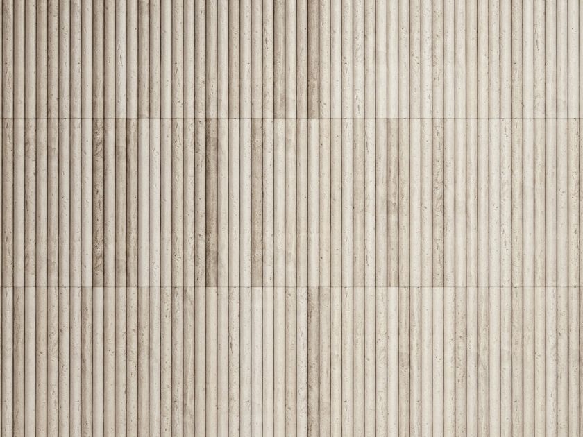 ROMANO 3D Wall Cladding By LUSSO