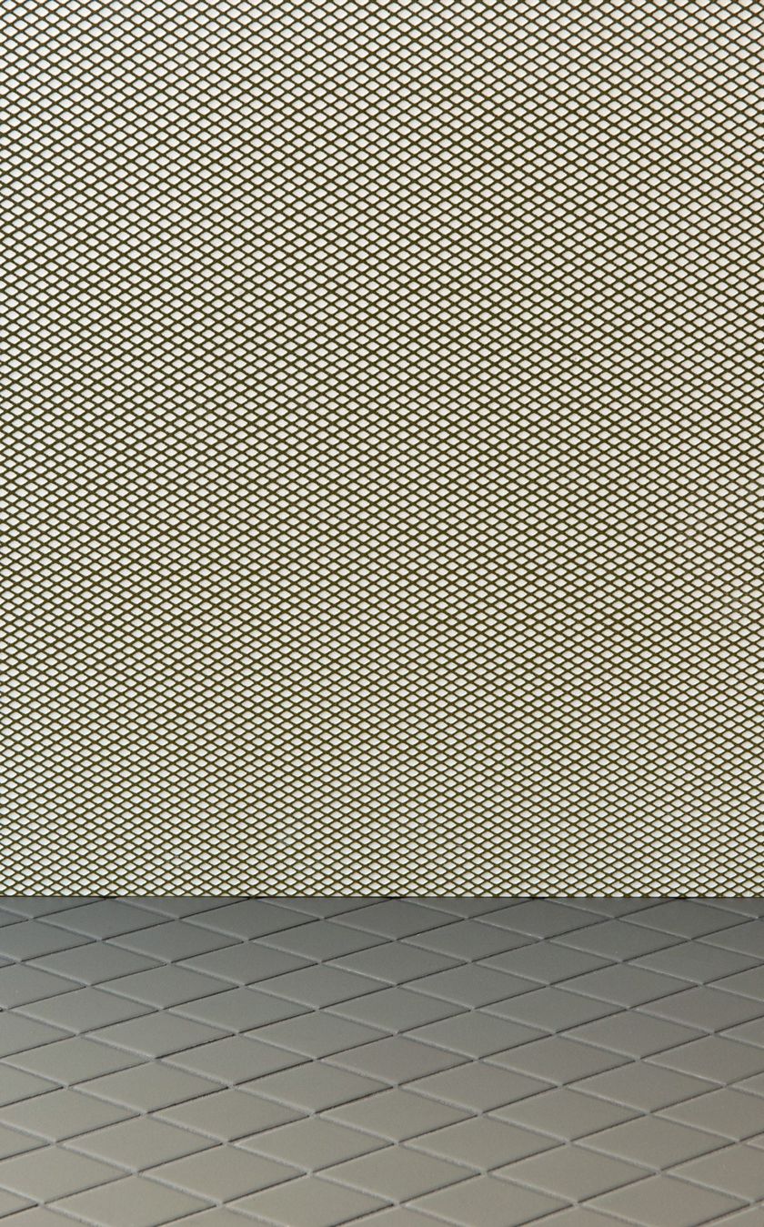 ROMBINI LOSANGE GREEN By Mutina Design Ronan & Erwan Bouroullec