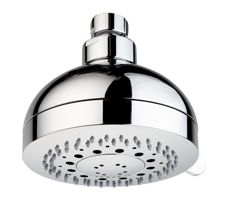 Bossini: Rubinetteria bagno, soffioni e colonne doccia | Archiproducts