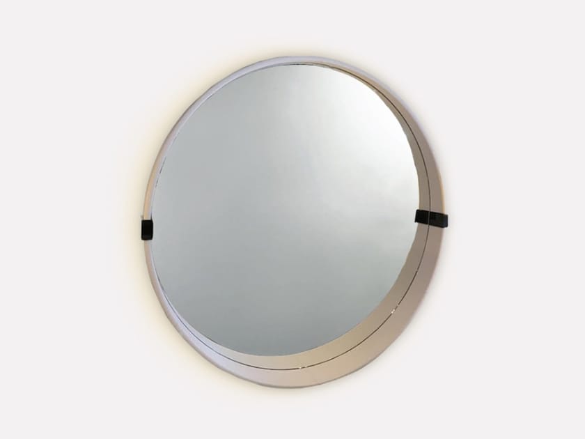 RONDO | Mirror Rondo Collection By MORADA design Fernan I. Hernandez