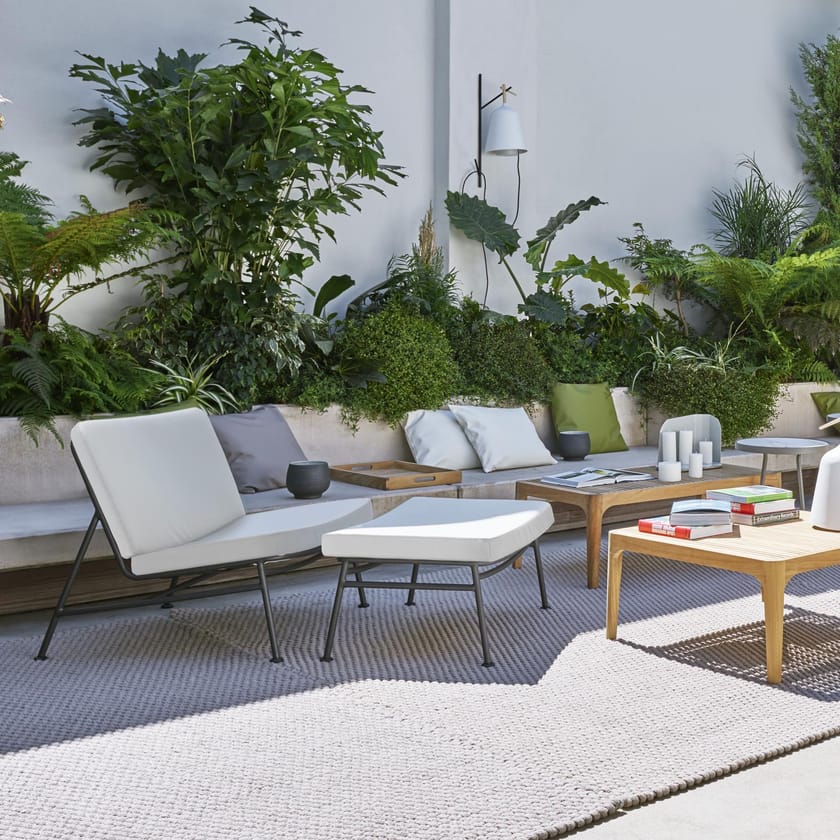 地毯 ROPE By Ligne Roset