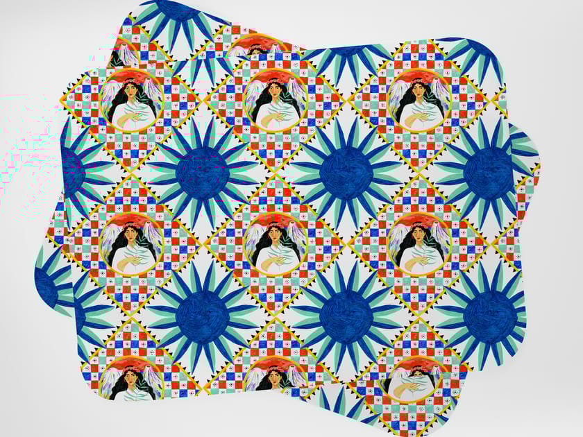 Placemats | Kitchen textiles | Archiproducts