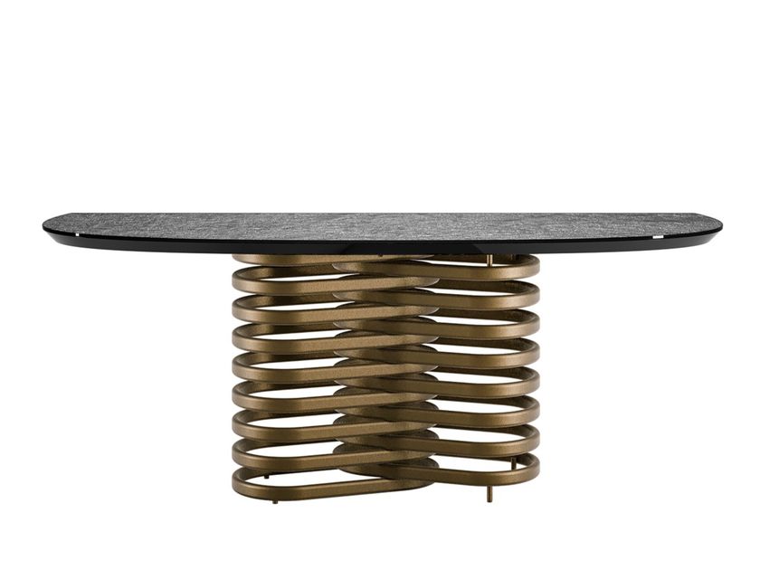 Oval Console Tables | 2 | Archiproducts