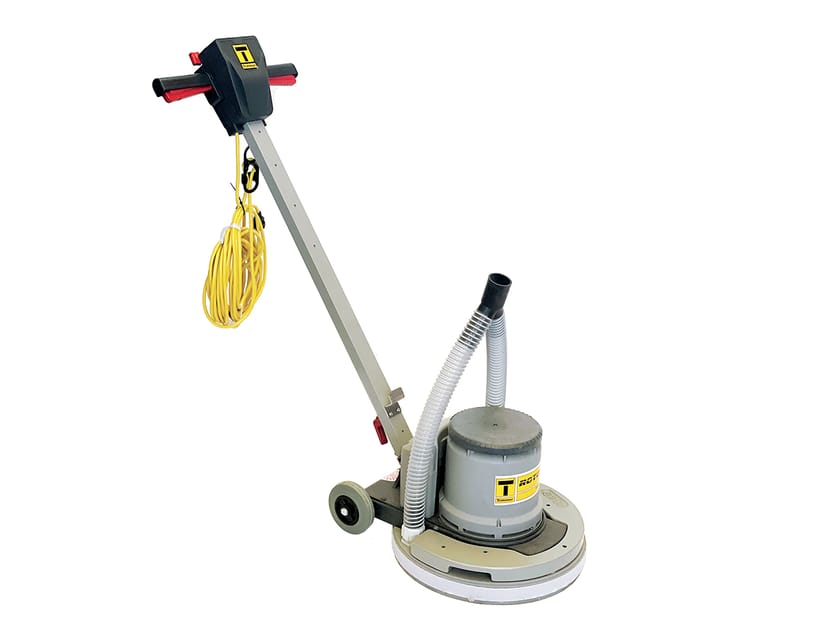 Trimmer: Tratamiento de superficies | Archiproducts