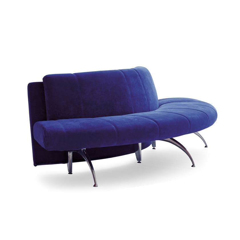 WAITING | Round bench Waiting Collection By Moroso design Rodolfo Dordoni