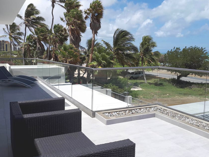 ROUND Corrimano By IAM DESIGN