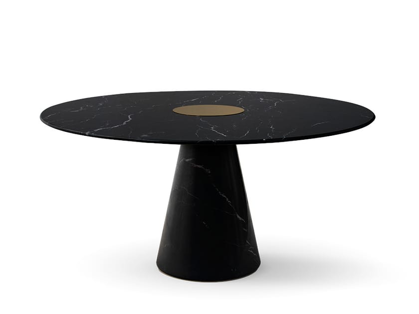 BERTOIA | Round table Bertoia Collection By Essential Home