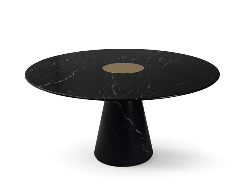 Round table By Essential Home