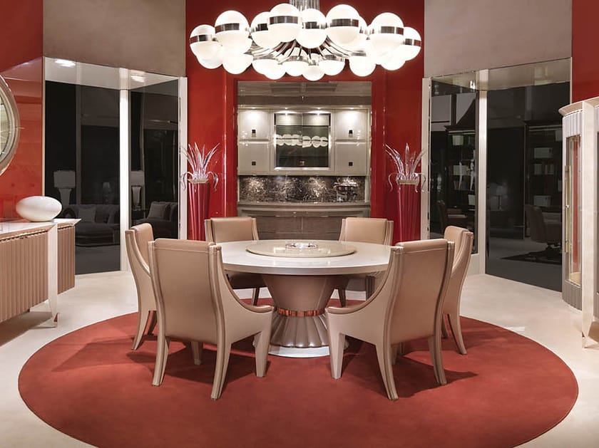 Products by Turri The art of dining | Archiproducts