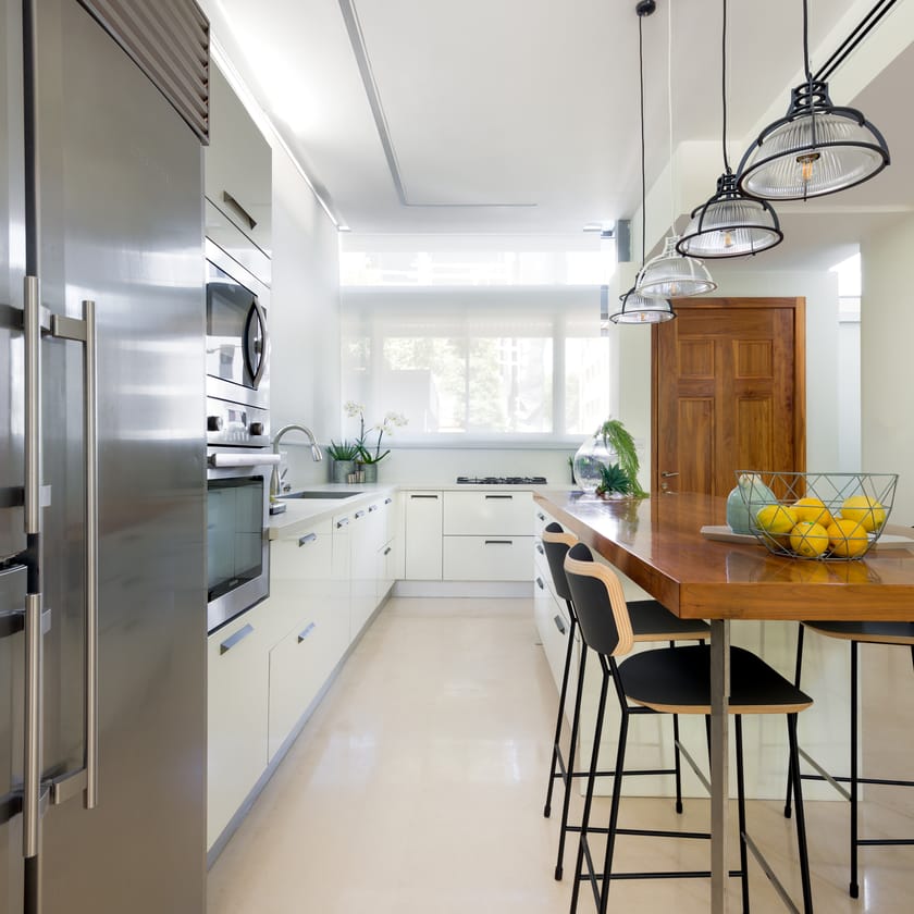 ROYAL BLACKSMITH pendant lamp By Studio Beam