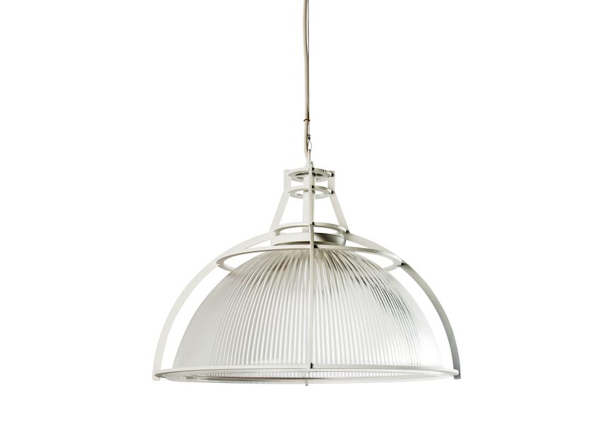 ROYAL BLACKSMITH pendant lamp By Studio Beam