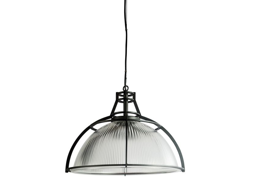 ROYAL BLACKSMITH pendant lamp By Studio Beam