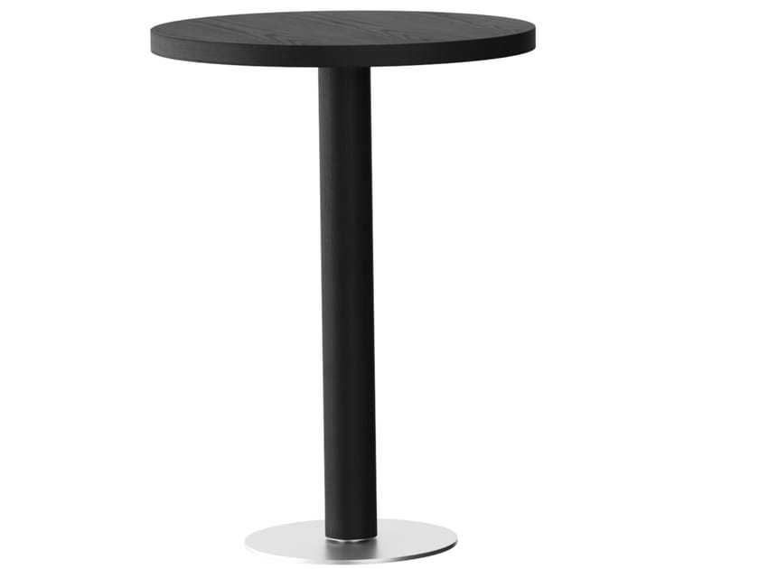 RQ | High table By horgenglarus design Hannes Wettstein